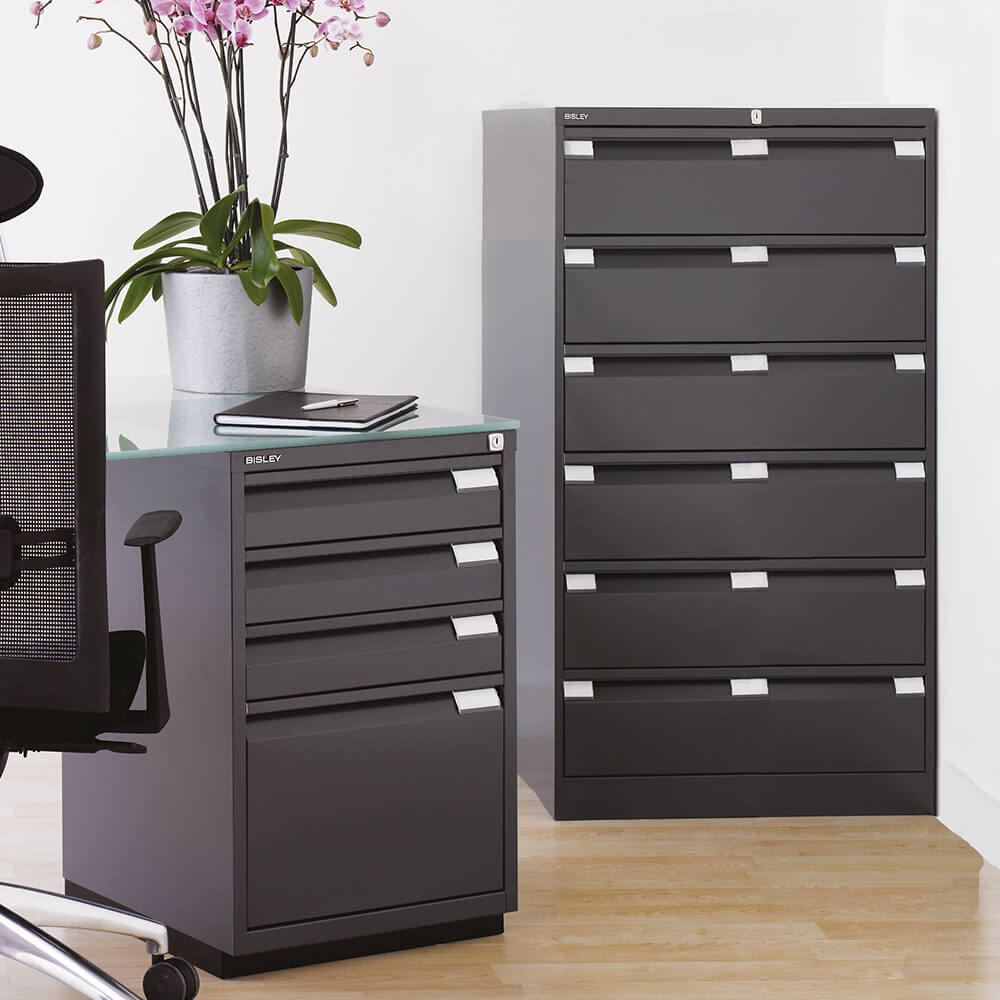 Bisley Schränke online kaufen • Bisley Store