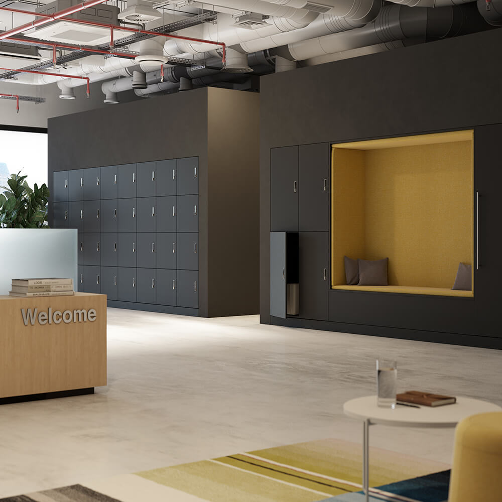 Bisley Shop • direkt vom Hersteller • Bisley Store