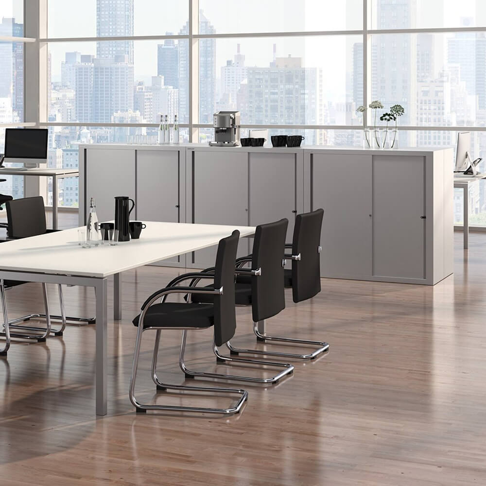 Bisley Schränke online kaufen • Bisley Store